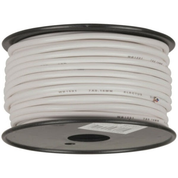 Four Core Cable Available in thickness 7.02 and 14.02 various lengths