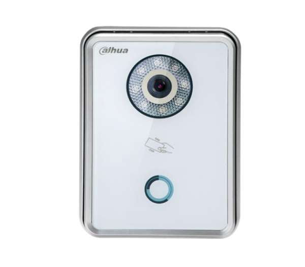 Dahua Intercom Door Stations