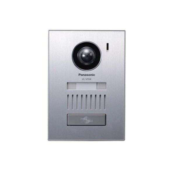 Panasonic Door Stations- High quality Video