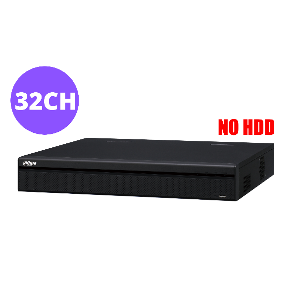 Dahua 32 Channel Network Recorder