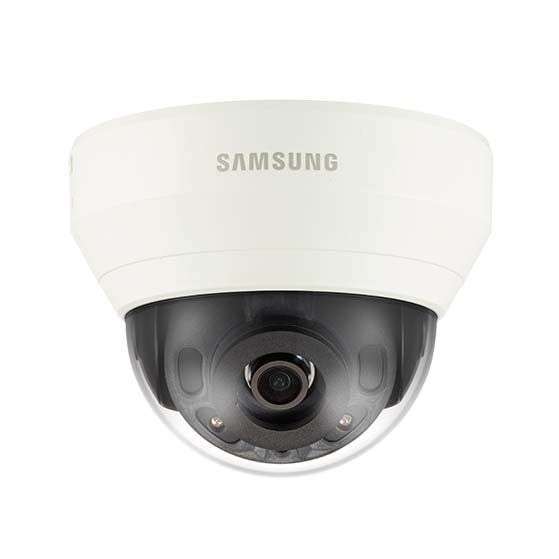 Hanwha Vision Surveillance Cameras