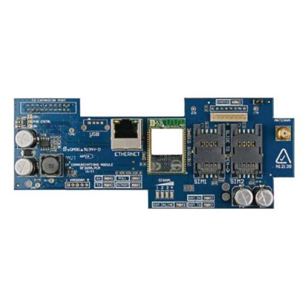 Bosch Solution 6000 Expanders and Modules