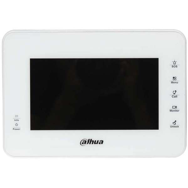 Dahua Intercom Monitor Stations