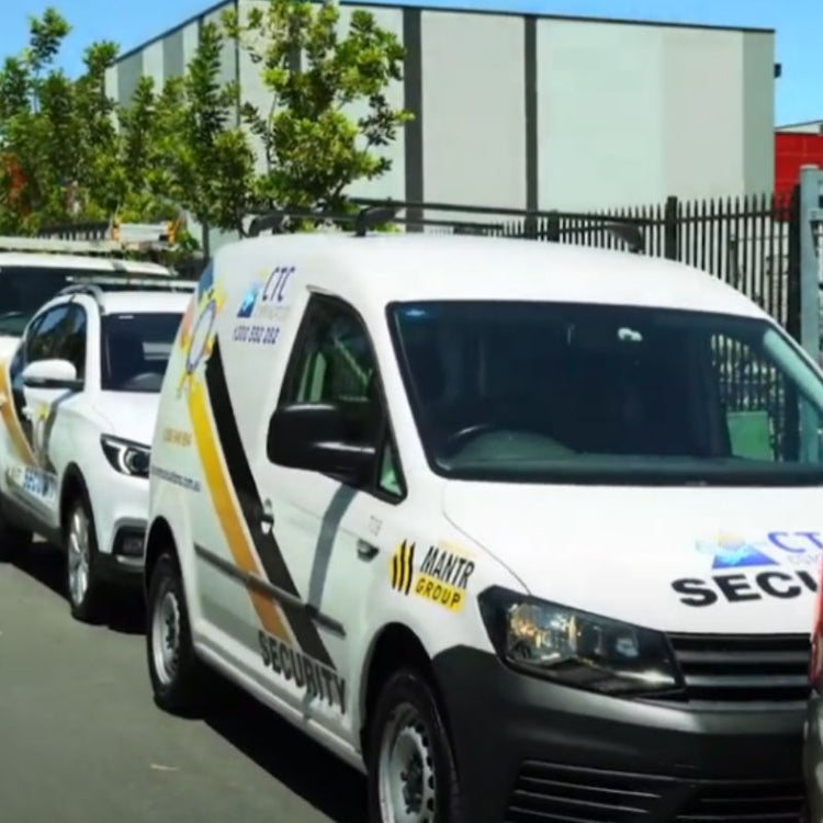 Hills Reliance Alarm Systems- Easy to Use Fully Expandable