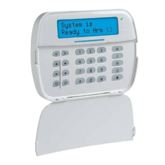 DSC Security Alarm Systems | Fully Wireless Alarm System