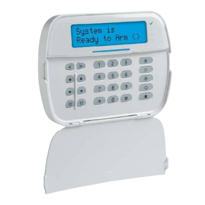 DSC Security Alarm Systems | Fully Wireless Alarm System