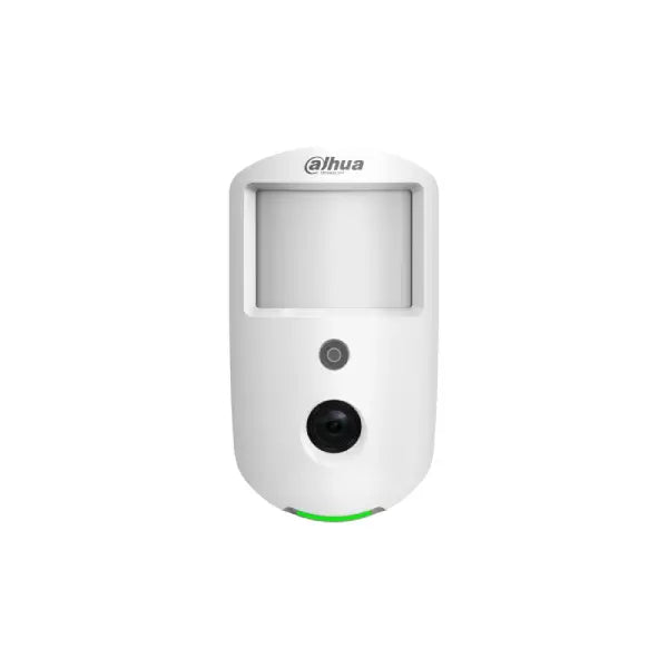 Dahua Wireless Alarm PIR & Camera Detector, ARD1731-W2