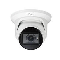 IDIS Security Surveillance | Cameras | Network Recorders
