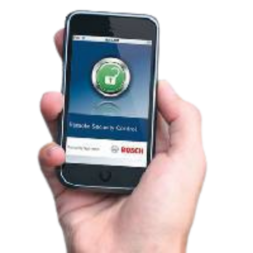 Bosch 2000/3000 Installation Guides
