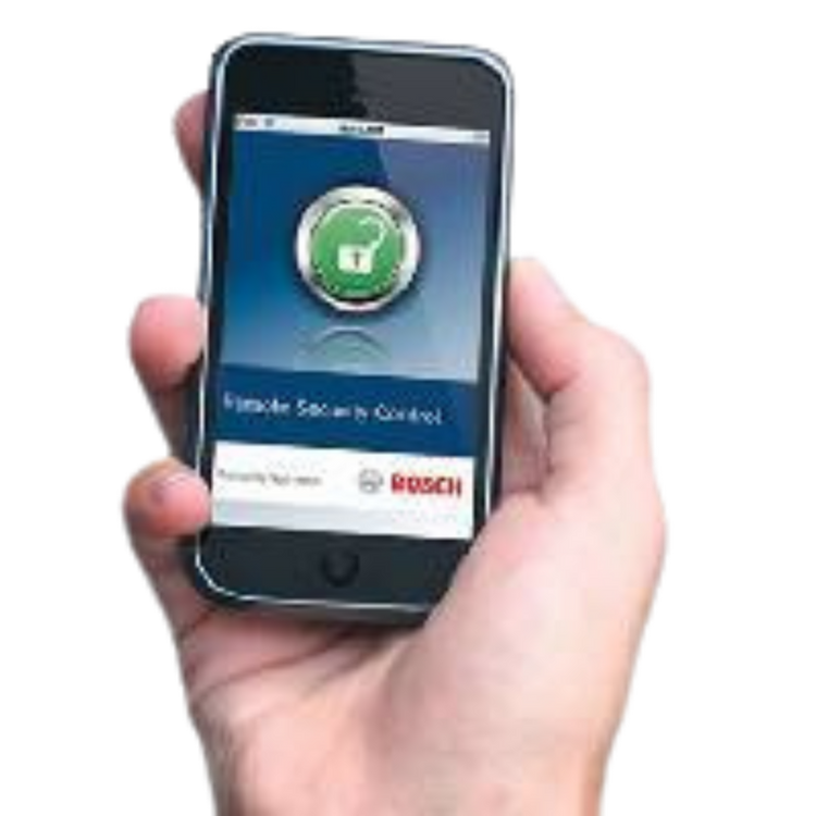 Bosch 2000/3000 Installation Guides