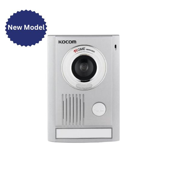 Kocom Door Station Slimline 4 wire KOCKCMC30(D1)