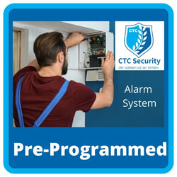 Hills Reliance Alarm Systems- Easy to Use Fully Expandable