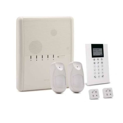 Risco Code Pads for Security Alarm Systems