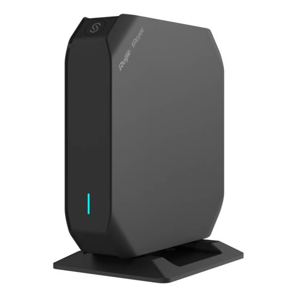 Ruijie Wireless All-in-One Business Router - Secure Connection
