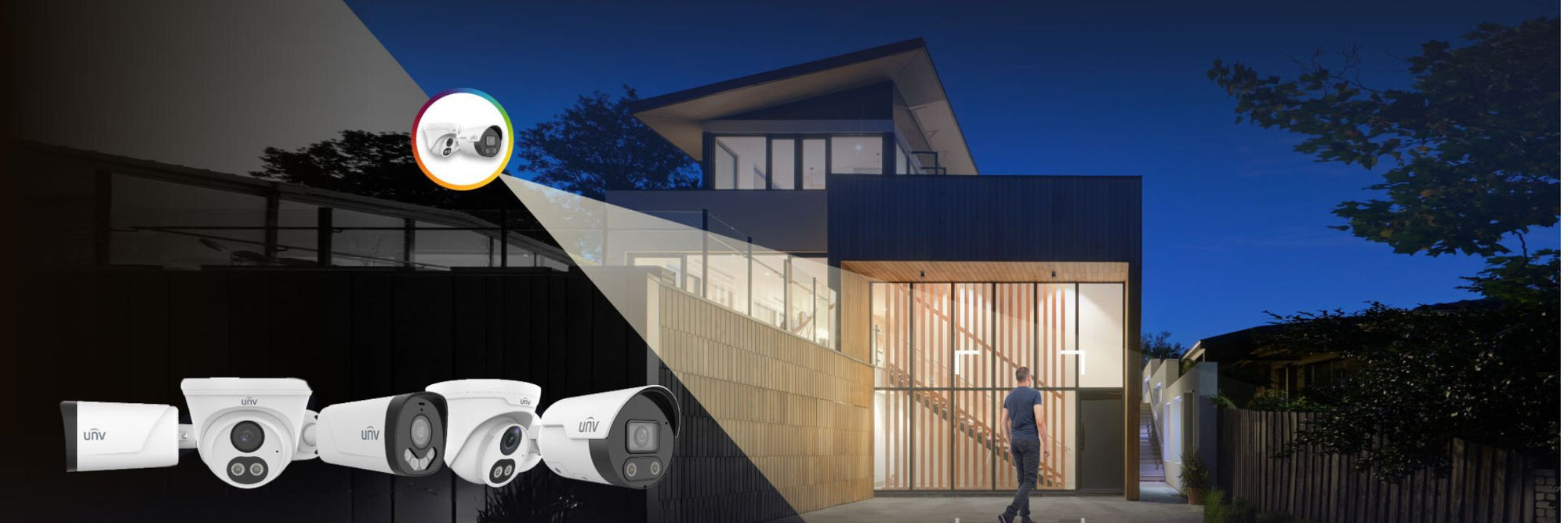 CTC Security your Home and Business Security and Intercom Experts