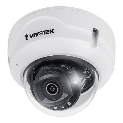 Vivotek | Security Cameras & Network Recorders
