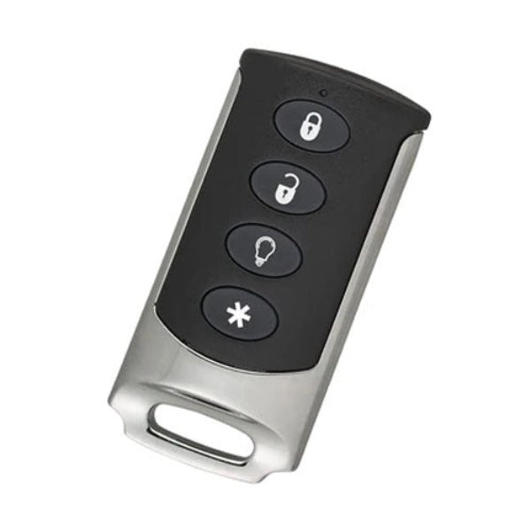 Reliance XR Remote Control, 4 button, RF-4041-07-2