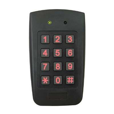 Rosslare Keypads