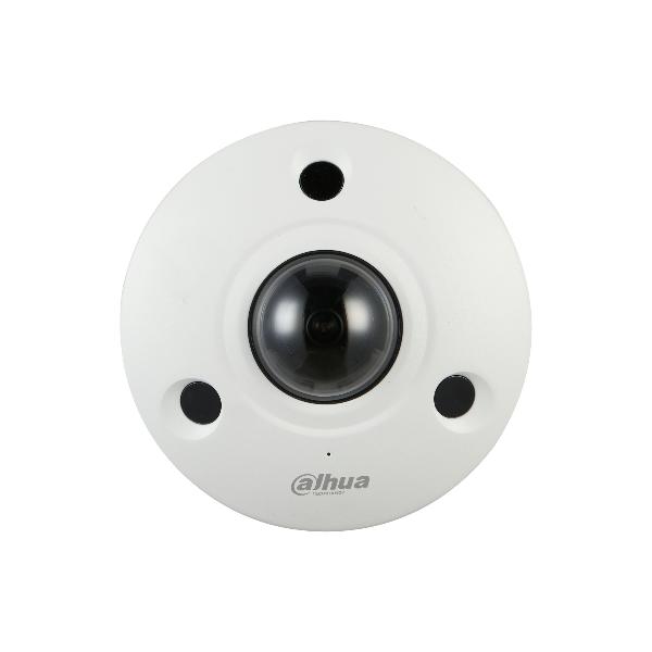 Dahua Panoramic Cameras- Multi Sensor Flexibility
