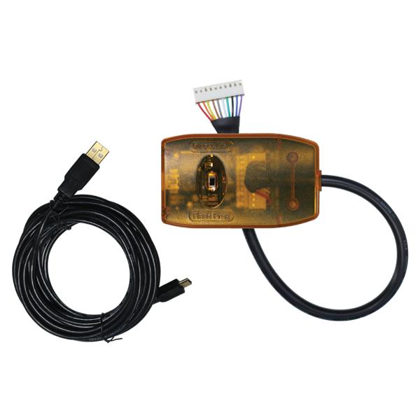 Bosch Direct Link Flash Programmer USB, CM910