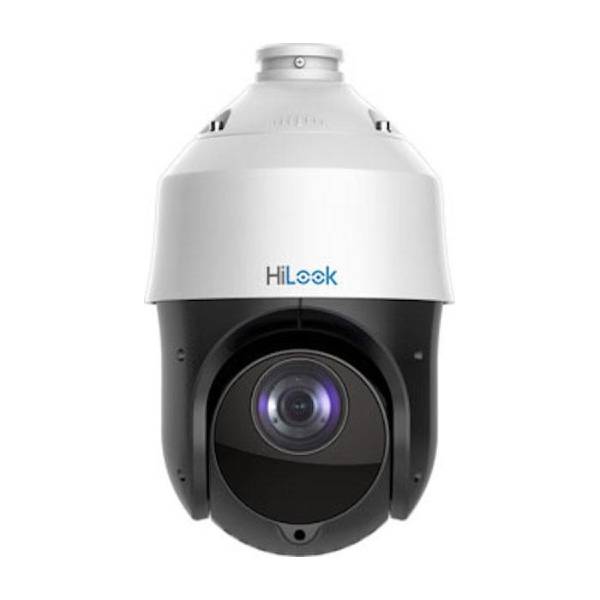 HiLook 2MP PTZ Surveillance Camera with 25X Zoom- Sharp Images