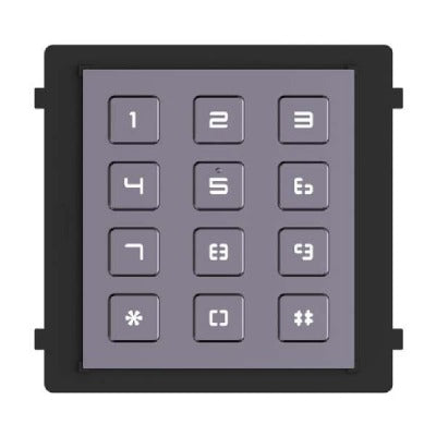Hikvision Keypad Module, DS-KD-KP