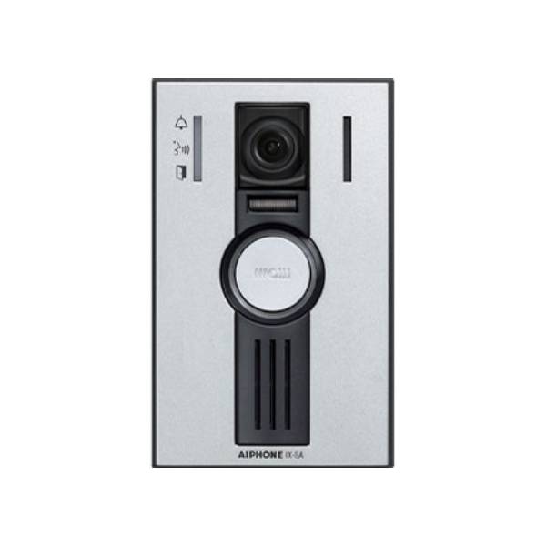 Aiphone IP Video Door Station with 1.3 Meg Camera