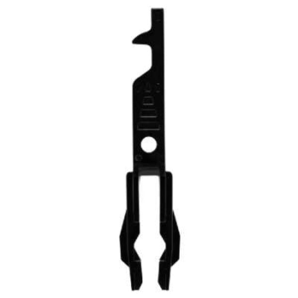 KAC Breakglass Reset Key, SC070