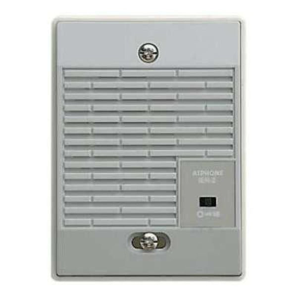 Aiphone Chime Call Extension Unit Grey -Extend your door bell chime