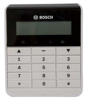 Bosch Intrusion Alarm Systems -CTC Security