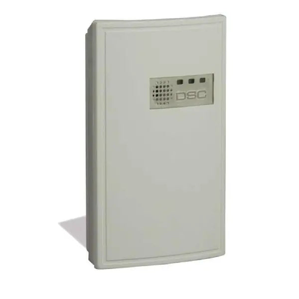 DSC Glass Break Detector- Detects All Breaking Framed Glass