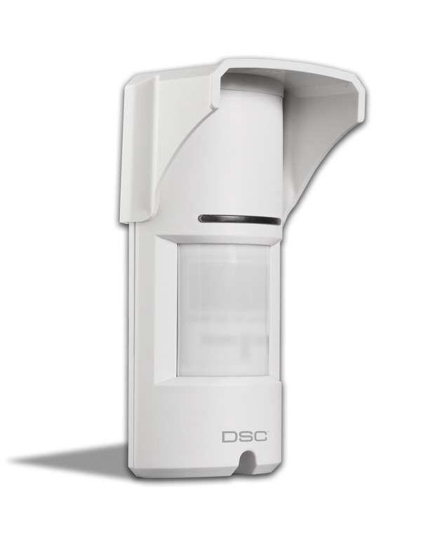 DSC Outdoor Motion Sensor, LC151