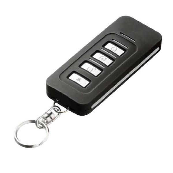 DSC 4 Button Keyfob Remote Control PG4929 for the Power Series Alarm