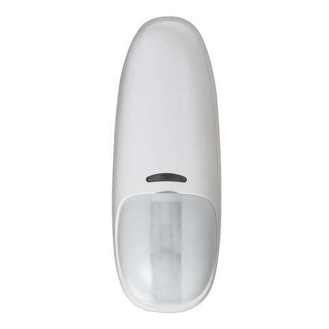 PowerG Curtain PIR Motion Detector