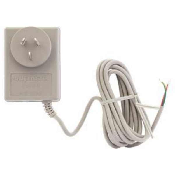 Hills Power Supply for alarm system, Plug Pack 16-18v AC 1.5 amp, T161