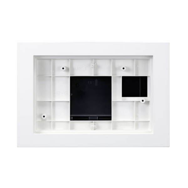 Aiphone Flush Mount Kit for IXG Series, IXG-FMK-2C7