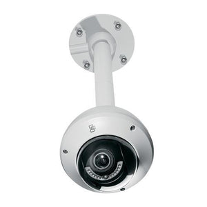 Truvision CCTV Surveillance Cameras 3 Year Manufacturer Warranty