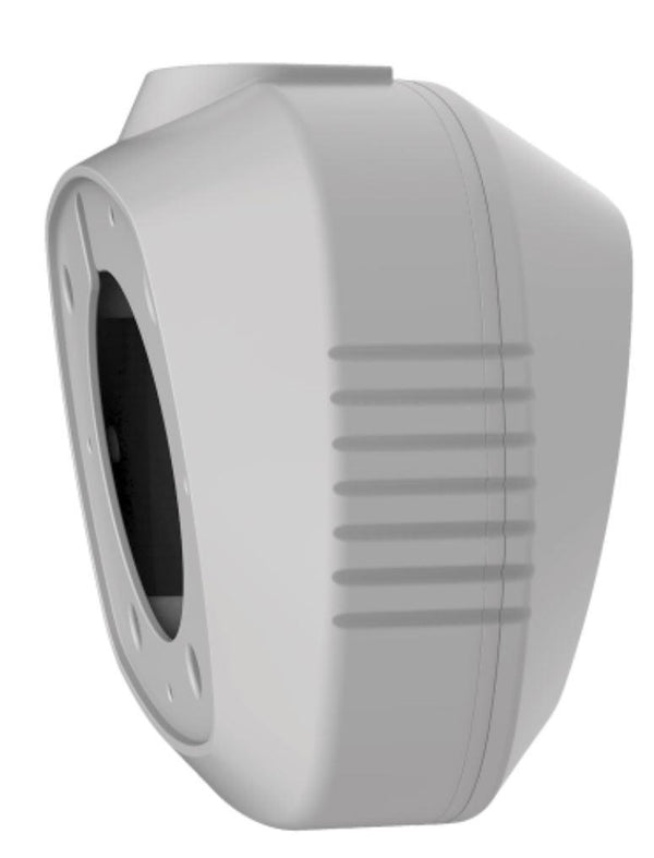 Truvision CCTV Surveillance Cameras 3 Year Manufacturer Warranty