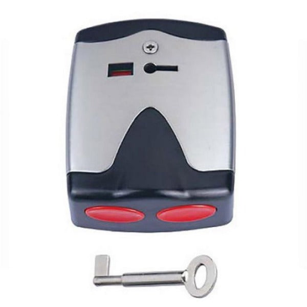 Duress Button & Panic Buttons- Hand Held or Pendants